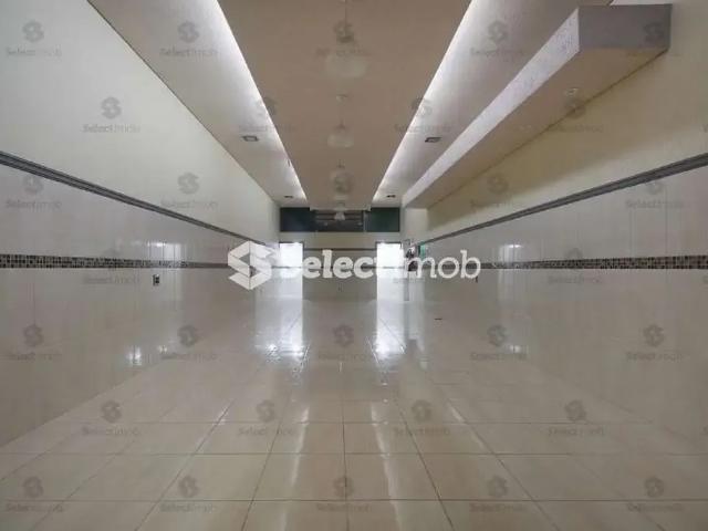 Conj. Comercial / Sala para Locação em Mauá/SP Vila Assis Brasil