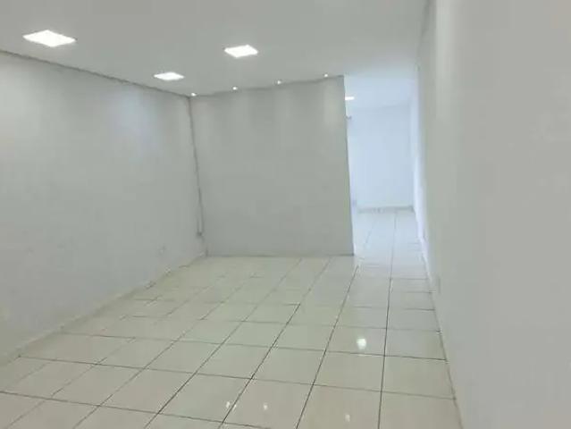 Conj. Comercial / Sala para Locação em Mauá/SP Vila Assis Brasil