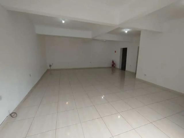Conj. Comercial / Sala para Locação em Mauá/SP Vila Assis Brasil