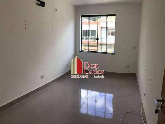Conj. Comercial / Sala para Locação em Mauá/SP Vila Assis Brasil