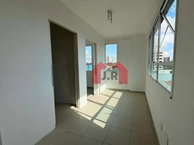 Conj. Comercial / Sala para Locação em Mauá/SP Vila Bocaina