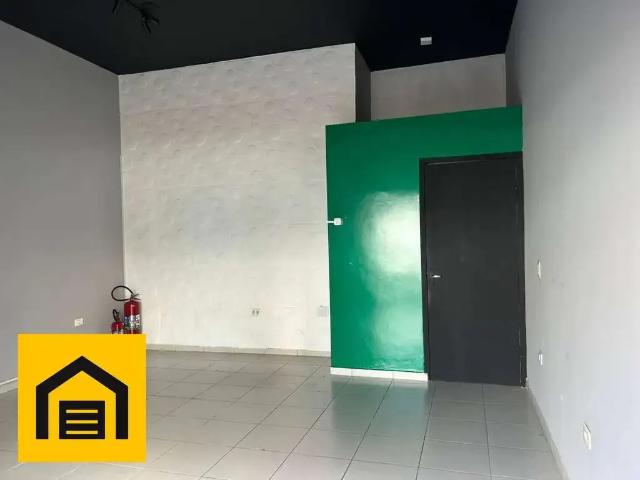 Conj. Comercial / Sala para Locação em Mauá/SP Vila Bocaina