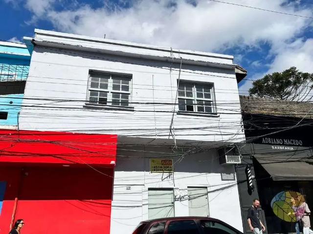 Conj. Comercial / Sala para Locação em Mauá/SP Vila Bocaina
