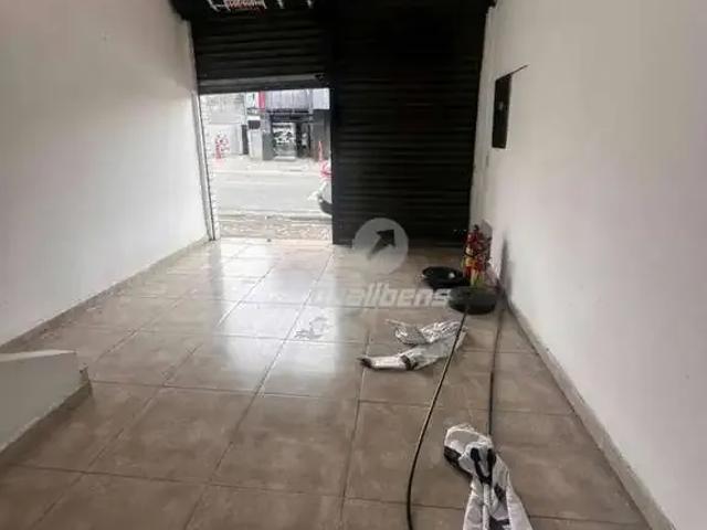 Conj. Comercial / Sala para Locação em Mauá/SP Vila Bocaina