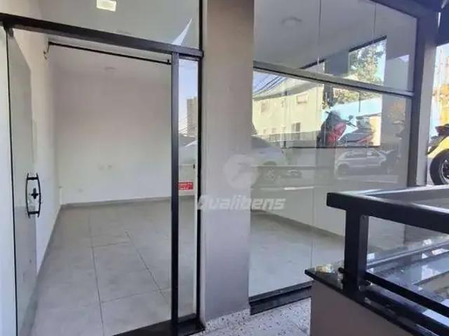Conj. Comercial / Sala para Locação em Mauá/SP Vila Bocaina