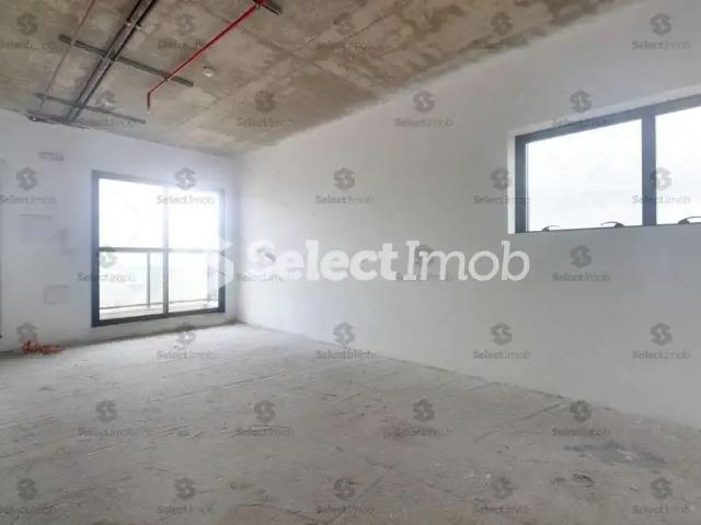 Conj. Comercial / Sala para Locação em Mauá/SP Vila Bocaina