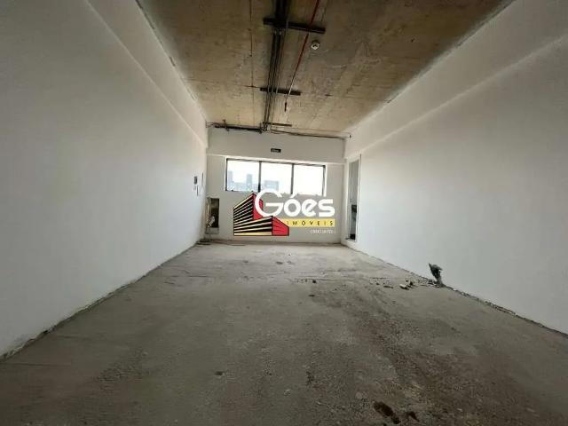 Conj. Comercial / Sala para Locação em Mauá/SP Vila Bocaina