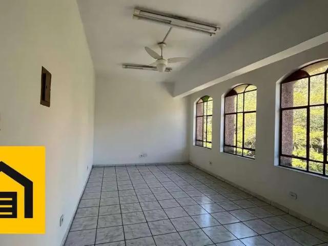 Conj. Comercial / Sala para Locação em Mauá/SP Vila Bocaina