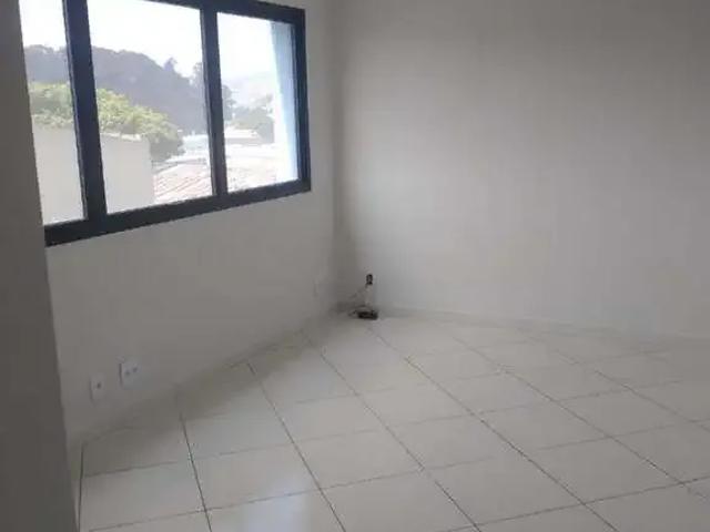 Conj. Comercial / Sala para Locação em Mauá/SP Vila Bocaina