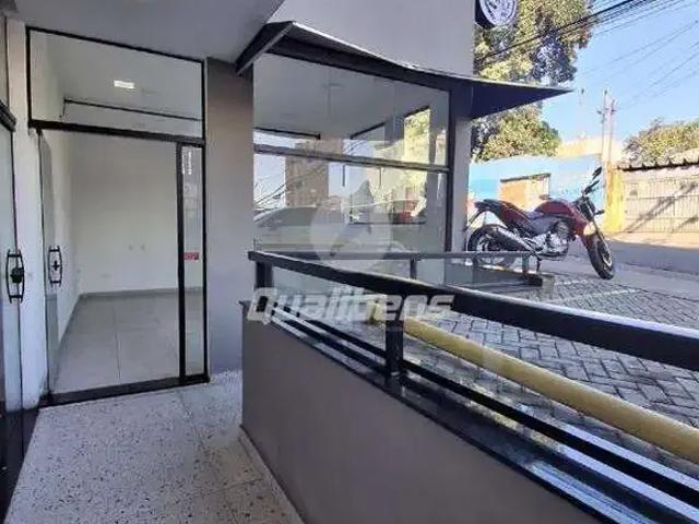 Conj. Comercial / Sala para Locação em Mauá/SP Vila Bocaina