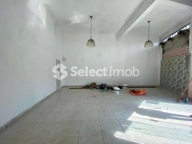 Conj. Comercial / Sala para Locação em Mauá/SP Vila Bocaina