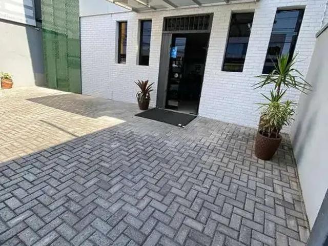 Conj. Comercial / Sala para Locação em Mauá/SP Vila Bocaina