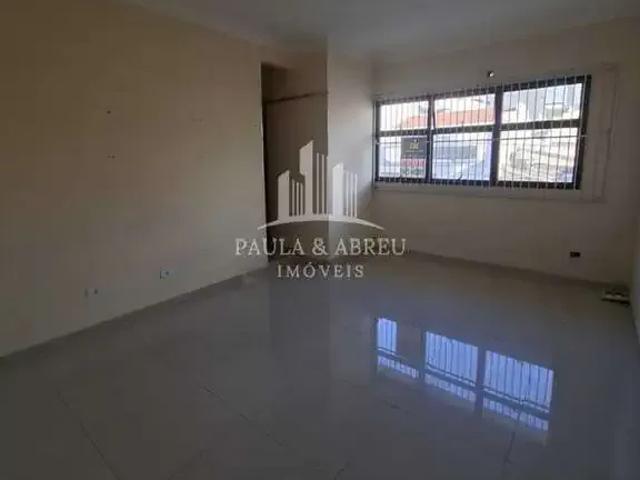 Conj. Comercial / Sala para Locação em Mauá/SP Vila Bocaina