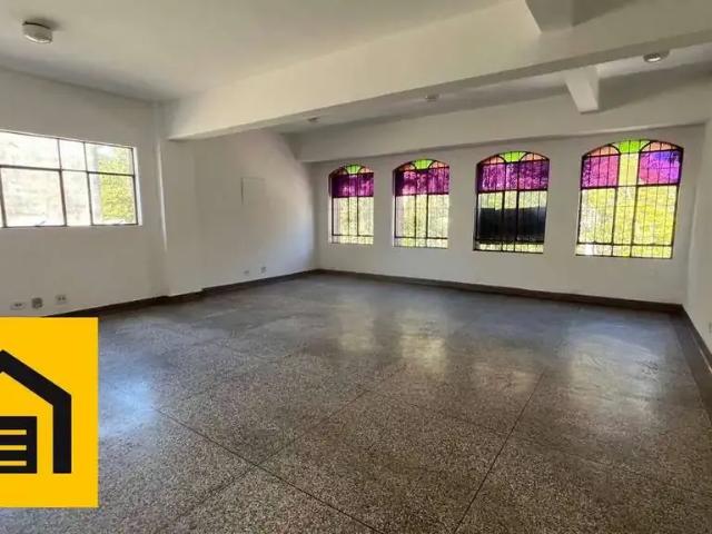 Conj. Comercial / Sala para Locação em Mauá/SP Vila Bocaina