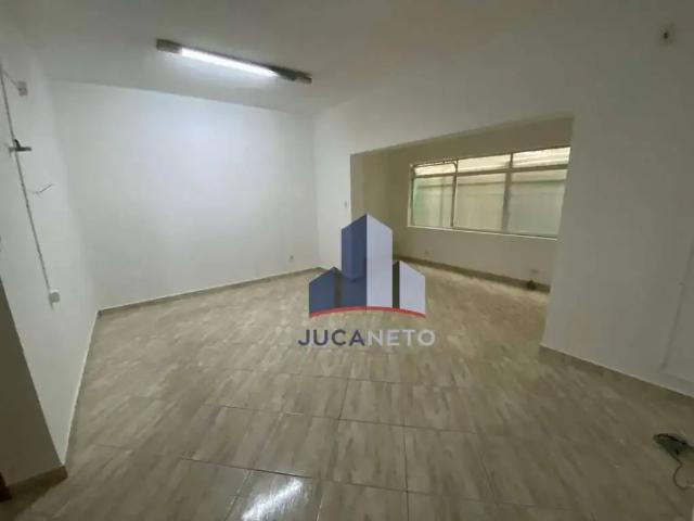 Conj. Comercial / Sala para Locação em Mauá/SP Vila Bocaina