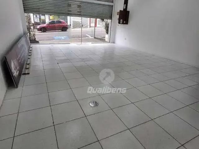 Conj. Comercial / Sala para Locação em Mauá/SP Vila Bocaina