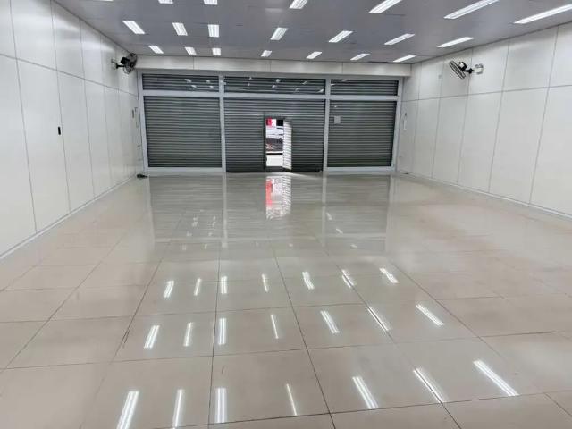 Conj. Comercial / Sala para Locação em Mauá/SP Vila Bocaina
