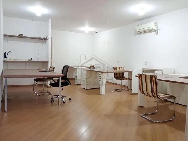 Conj. Comercial / Sala para Locação em Mauá/SP Vila Bocaina