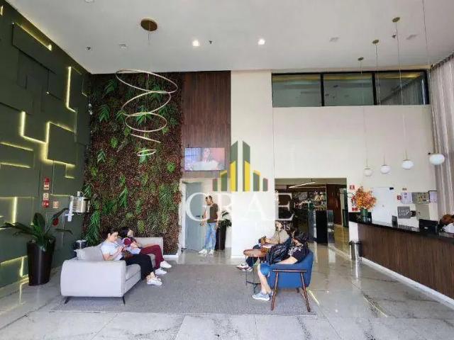 Conj. Comercial / Sala para Locação em Mauá/SP Vila Bocaina