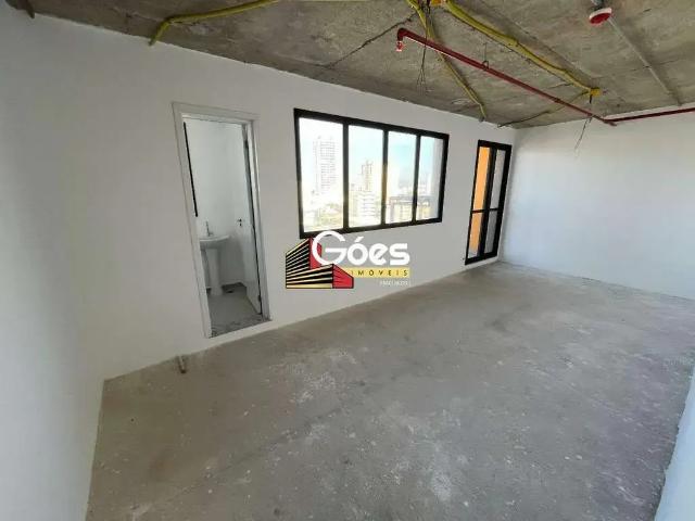 Conj. Comercial / Sala para Locação em Mauá/SP Vila Bocaina