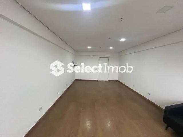 Conj. Comercial / Sala para Locação em Mauá/SP Vila Bocaina