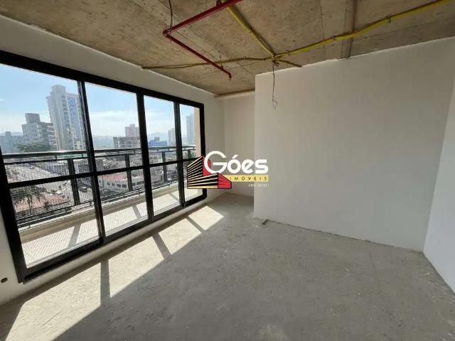Conj. Comercial / Sala para Locação em Mauá/SP Vila Bocaina
