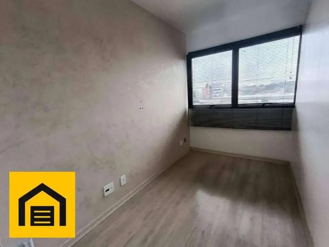 Conj. Comercial / Sala para Locação em Mauá/SP Vila Bocaina
