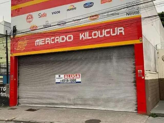 Conj. Comercial / Sala para Locação em Mauá/SP Vila Bocaina