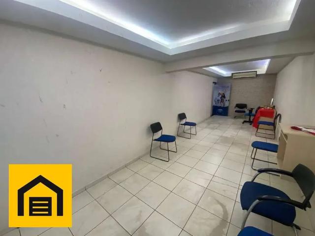 Conj. Comercial / Sala para Locação em Mauá/SP Vila Bocaina