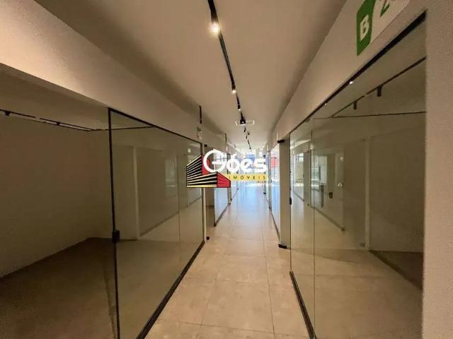 Conj. Comercial / Sala para Locação em Mauá/SP Vila Bocaina