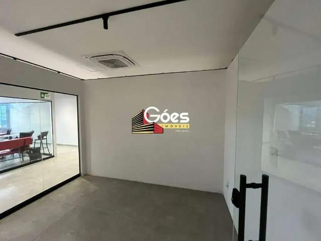 Conj. Comercial / Sala para Locação em Mauá/SP Vila Bocaina