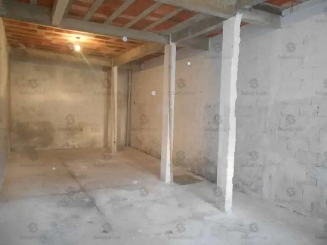 Conj. Comercial / Sala para Locação em Mauá/SP Vila Carlina