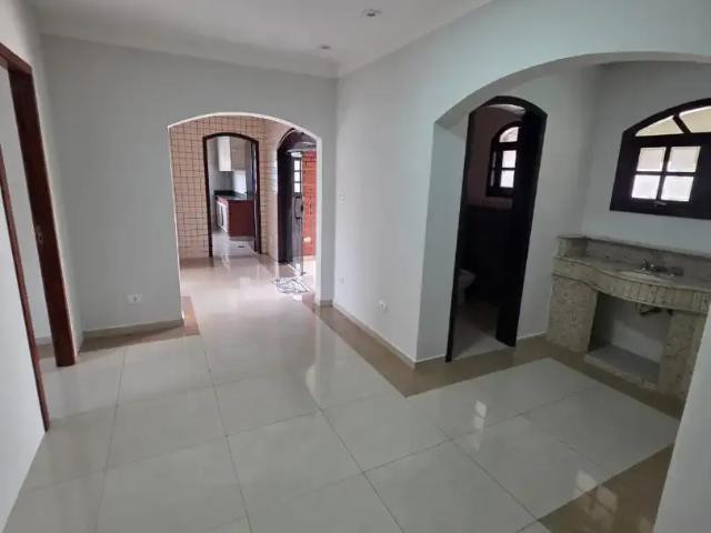 Conj. Comercial / Sala para Locação em Mauá/SP Vila Falchi