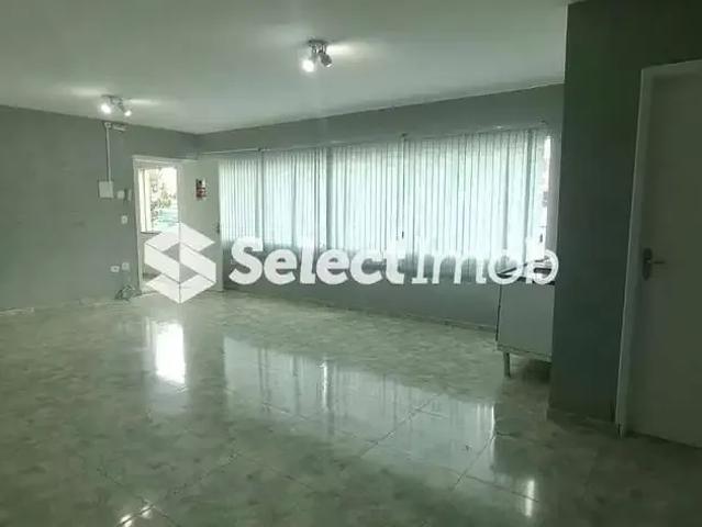 Conj. Comercial / Sala para Locação em Mauá/SP Vila Guarani
