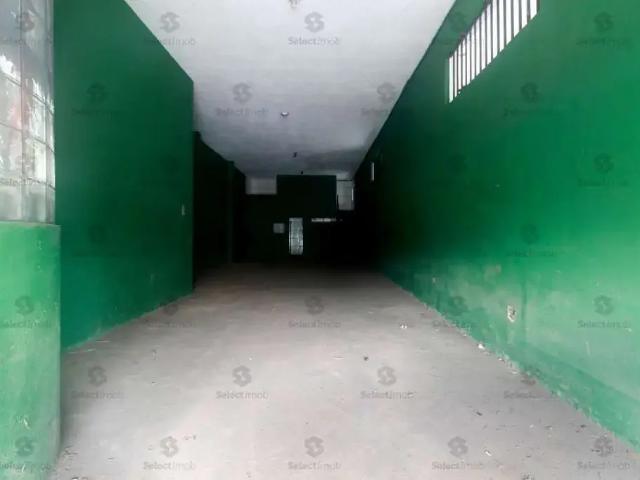 Conj. Comercial / Sala para Locação em Mauá/SP Vila Santa Cecília