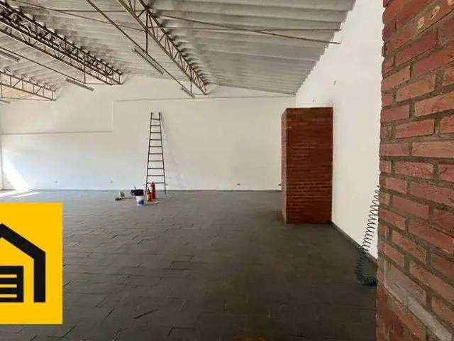 Conj. Comercial / Sala para Locação em Mauá/SP Centro