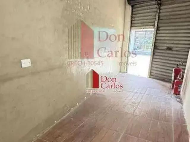 Conj. Comercial / Sala para Locação em Mauá/SP Centro