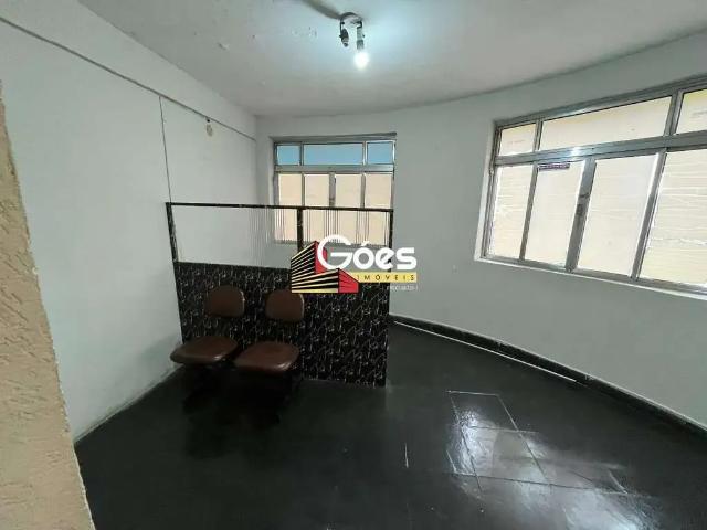 Conj. Comercial / Sala para Locação em Mauá/SP Centro