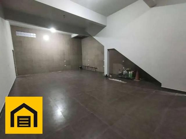 Conj. Comercial / Sala para Locação em Mauá/SP Jardim Camila