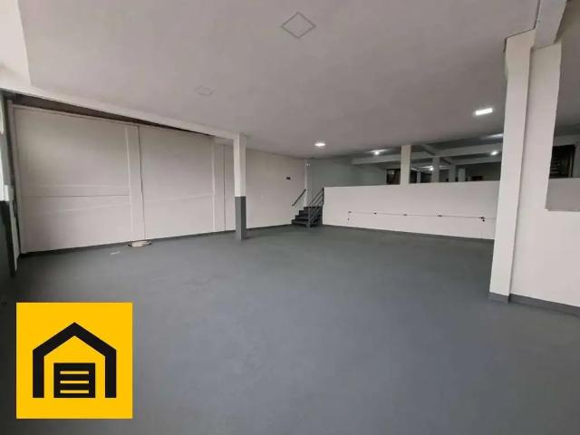 Conj. Comercial / Sala para Locação em Mauá/SP Jardim Campo Verde