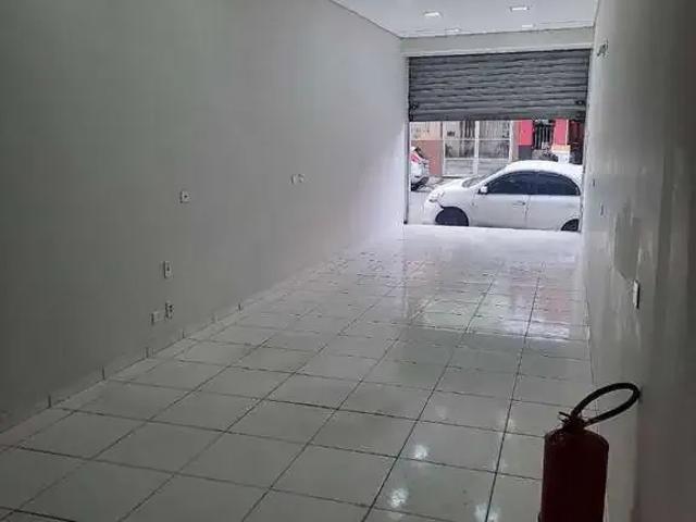 Conj. Comercial / Sala para Locação em Mauá/SP Jardim Anchieta
