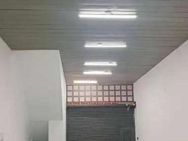 Conj. Comercial / Sala para Locação em Mauá/SP Jardim Guapituba