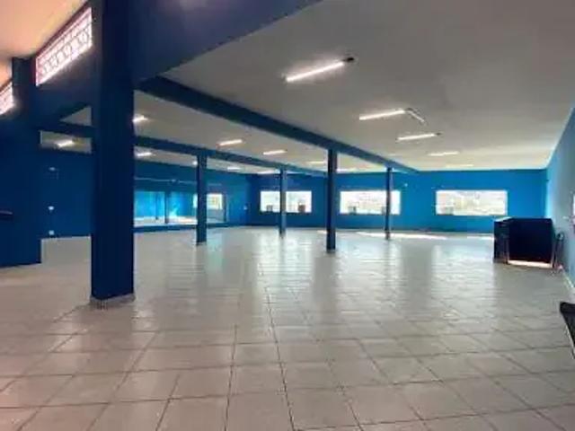 Conj. Comercial / Sala para Locação em Mauá/SP Jardim Guapituba