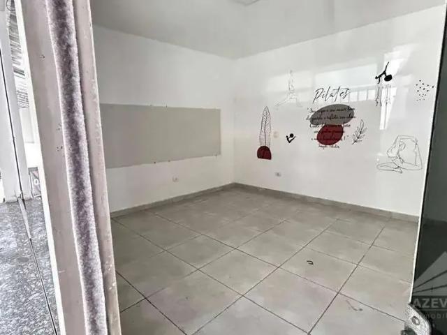 Conj. Comercial / Sala para Locação em Mauá/SP Jardim Haydee