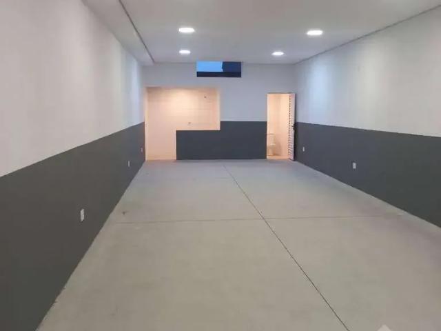 Conj. Comercial / Sala para Locação em Mauá/SP Jardim Ipê