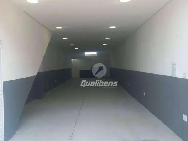 Conj. Comercial / Sala para Locação em Mauá/SP Jardim Ipê