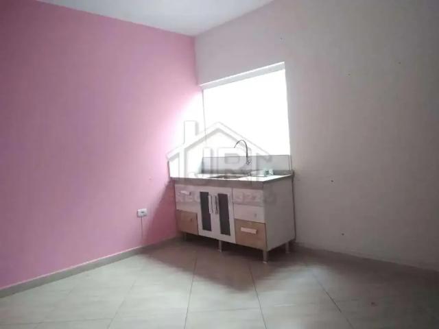 Conj. Comercial / Sala para Locação em Mauá/SP Jardim Itapark 1 Quartos