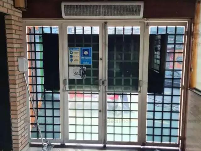 Conj. Comercial / Sala para Locação em Mauá/SP Jardim Itapark