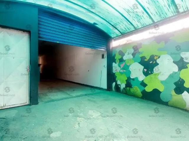 Conj. Comercial / Sala para Locação em Mauá/SP Jardim Itapeva
