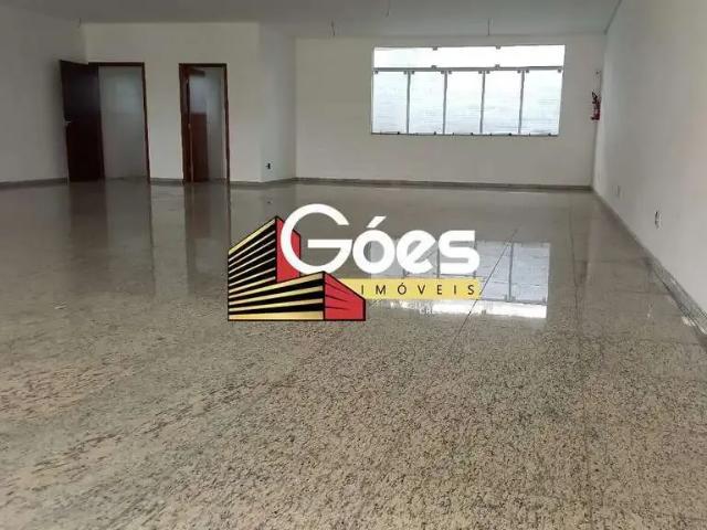 Conj. Comercial / Sala para Locação em Mauá/SP Jardim Itapeva